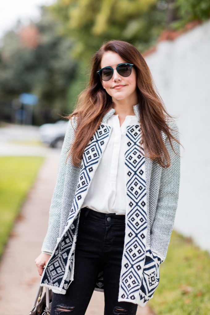 Attire From Day to Night