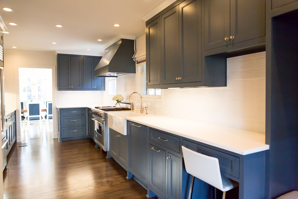 Dallas Wardrobe Home Tour